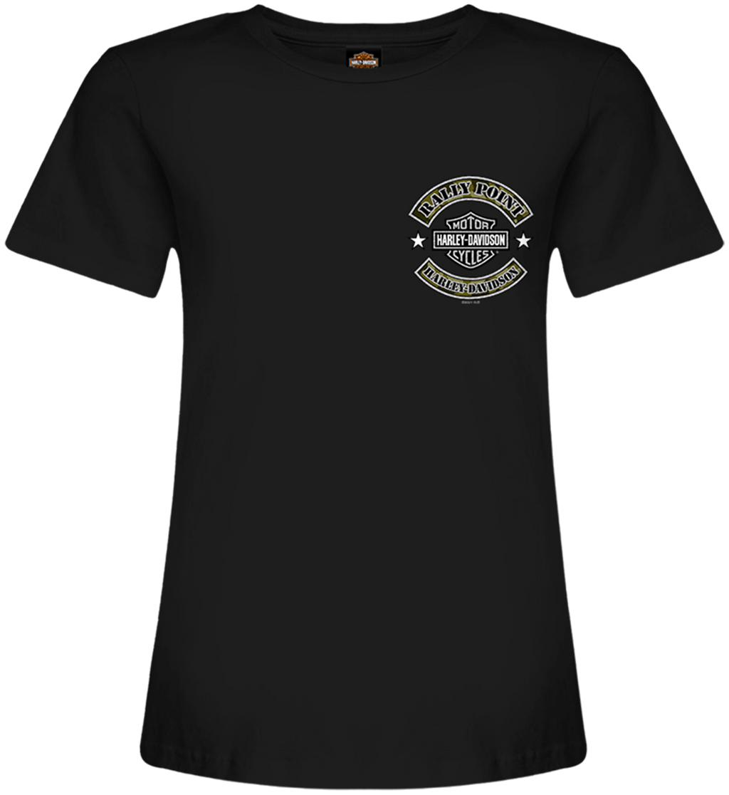 Rally Point Harley-Davidson