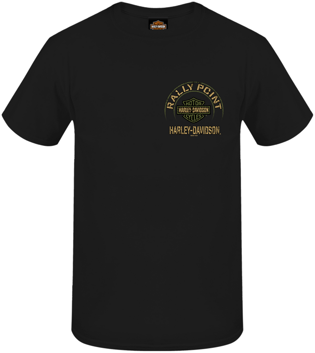 Rally Point Harley-Davidson